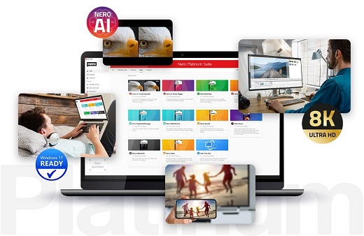 Nero Software